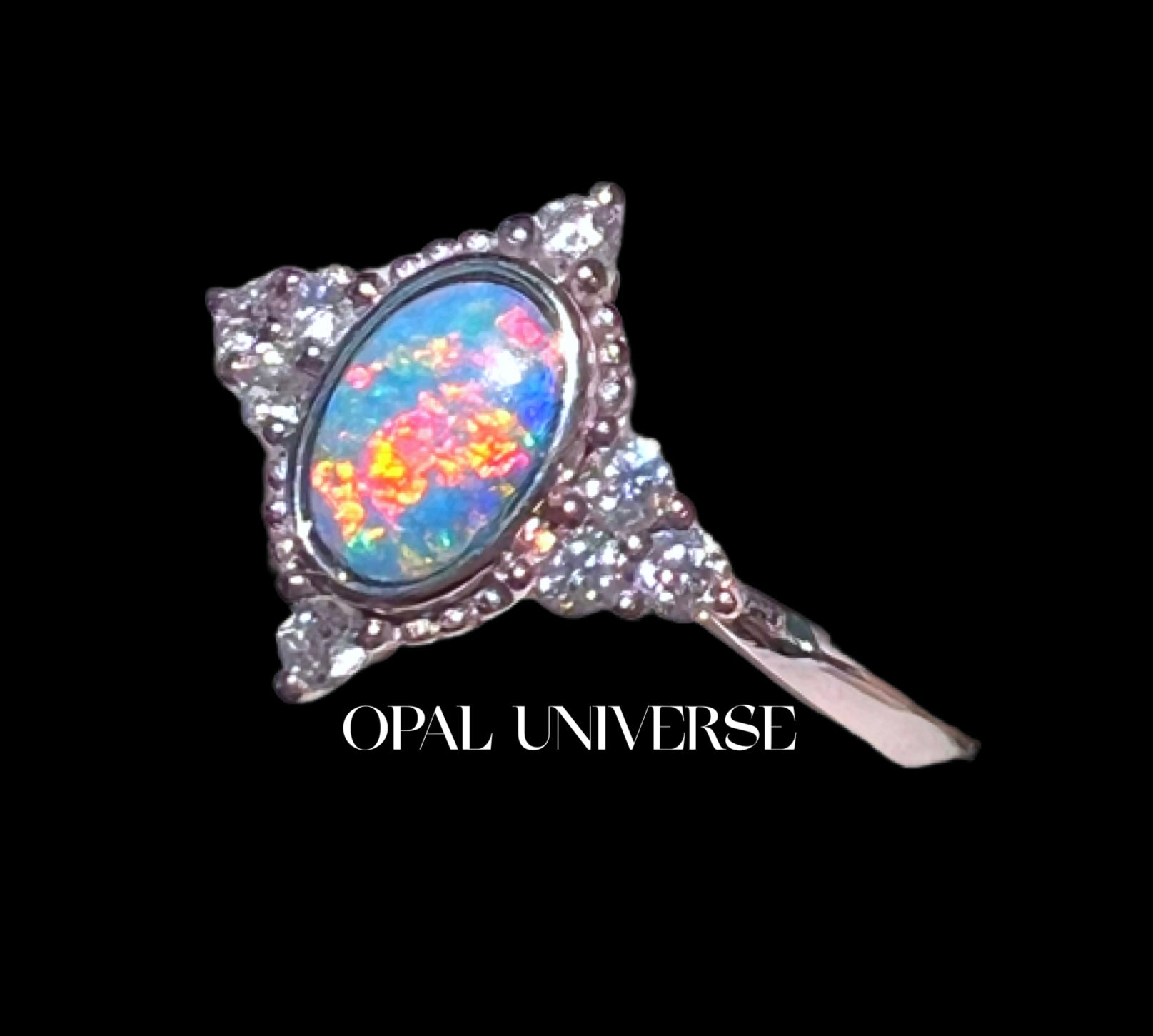 Opal Universe