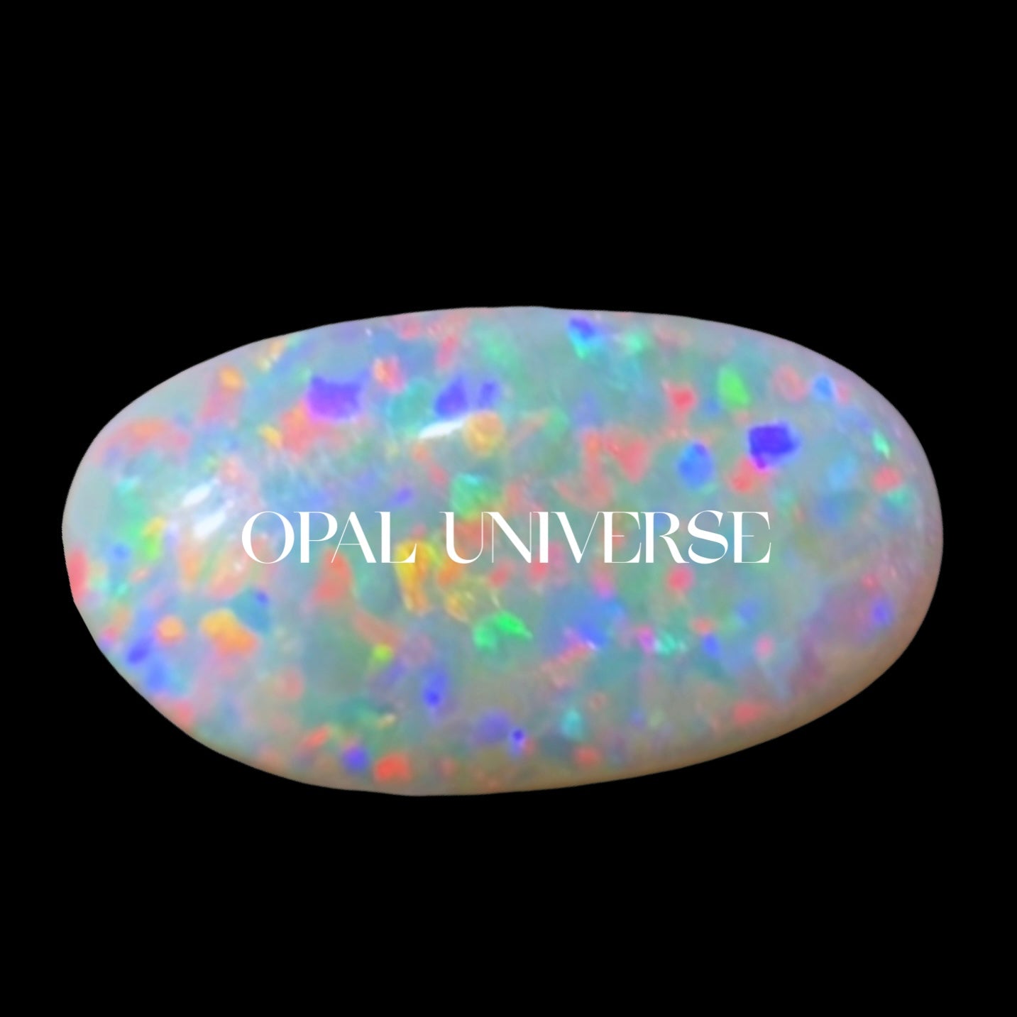 Opal Universe